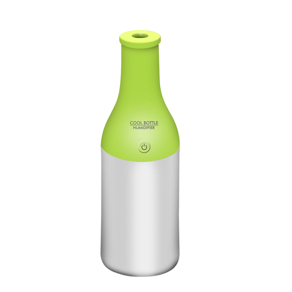 Cool Bottle Humidifier