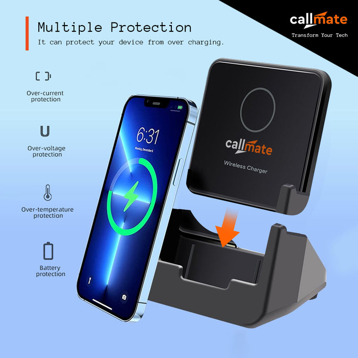 Wireless Chargers