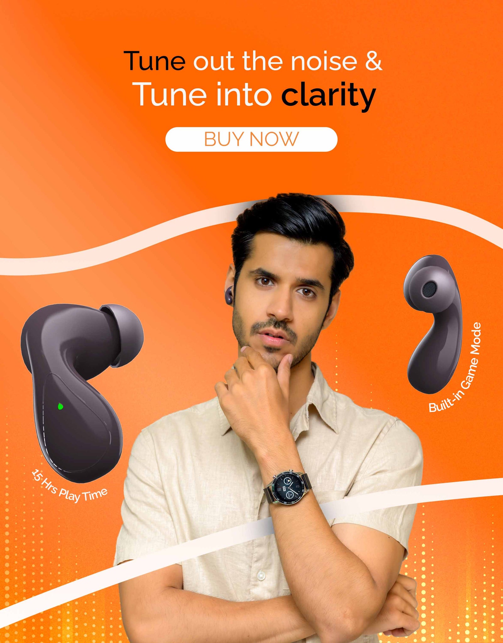 Buy Power Banks, Neckbands & Mobile Accessories Online