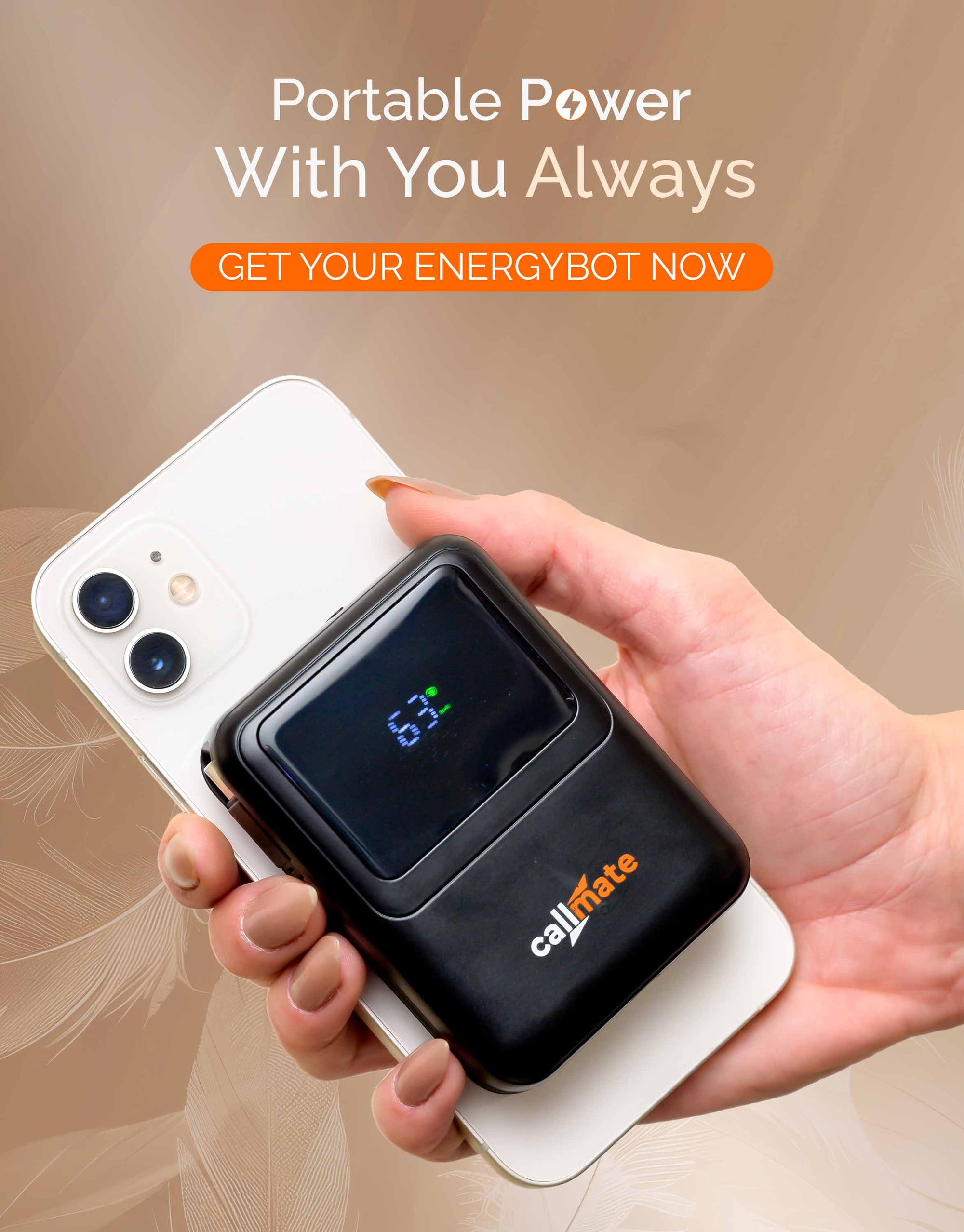 Buy Power Banks, Neckbands & Mobile Accessories Online