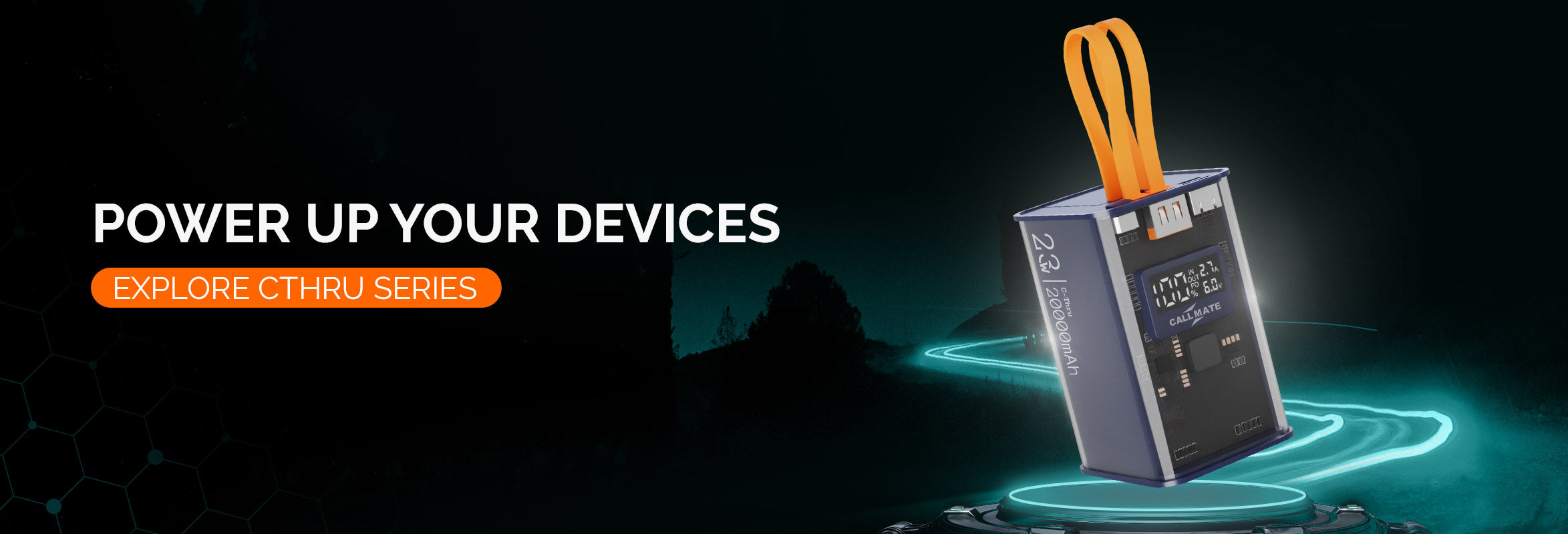 Buy Power Banks, Neckbands & Mobile Accessories Online