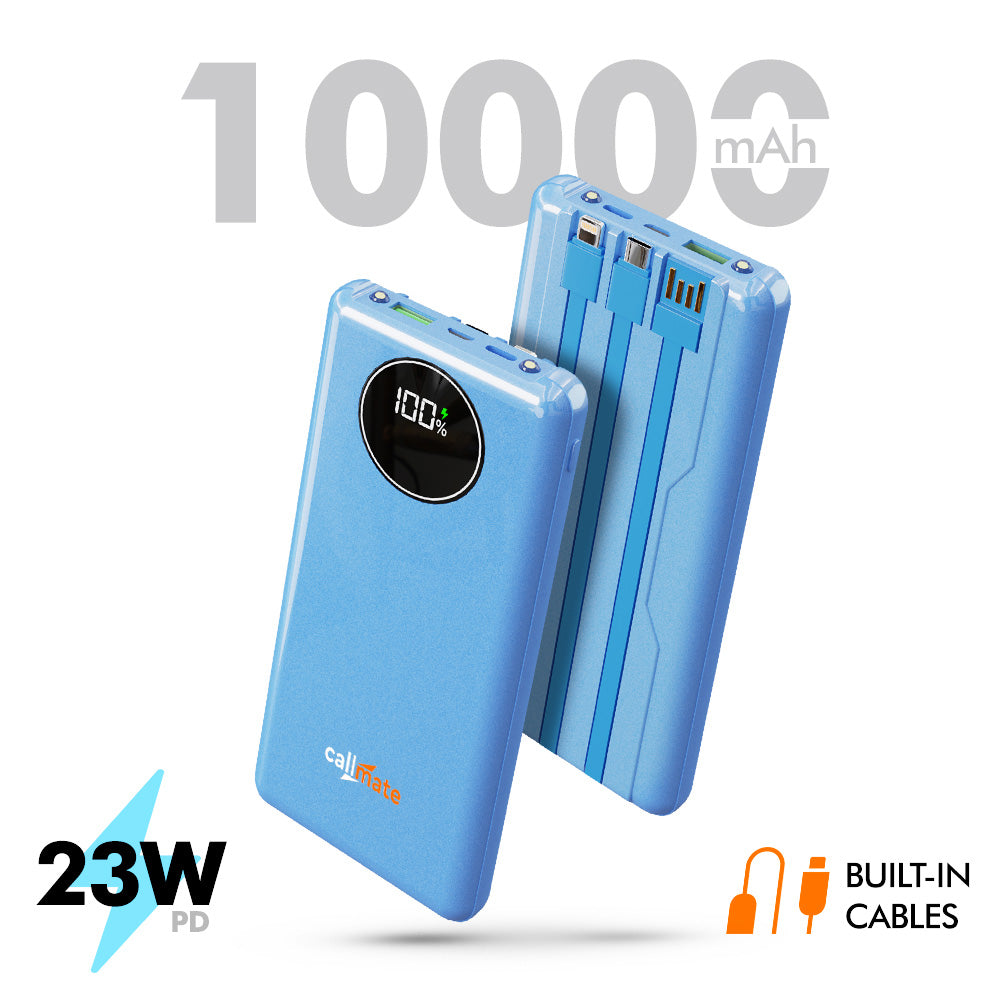 Helix: The Power Bank 10000mAh