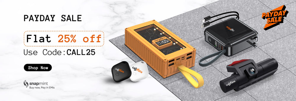 Buy Power Banks, Neckbands & Mobile Accessories Online