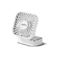 F10: Mini Portable Hand Fan